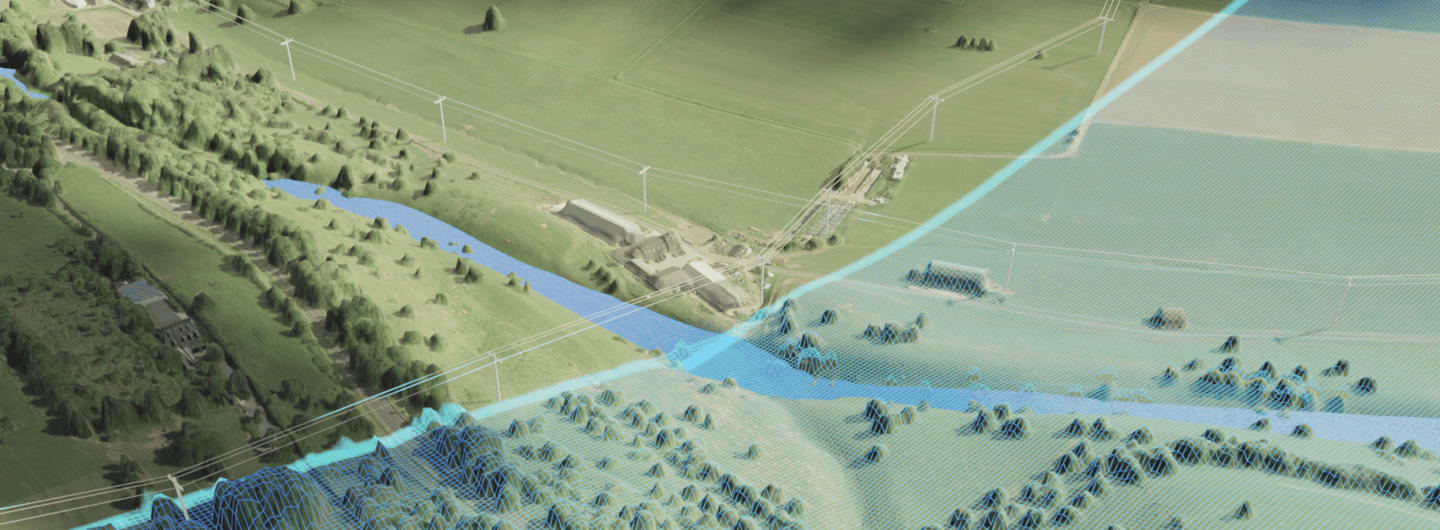 Neara | Physics-Enabled Digital Twin