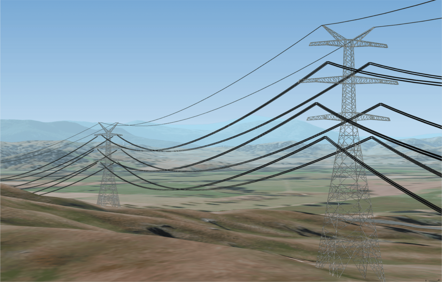 Digital Line Rating | Neara