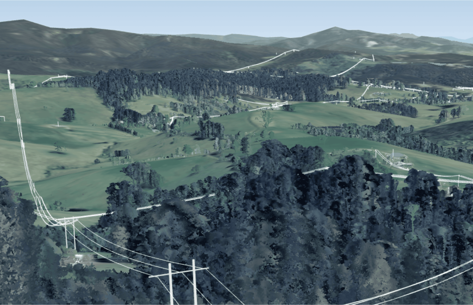 Network Design Construction | Neara